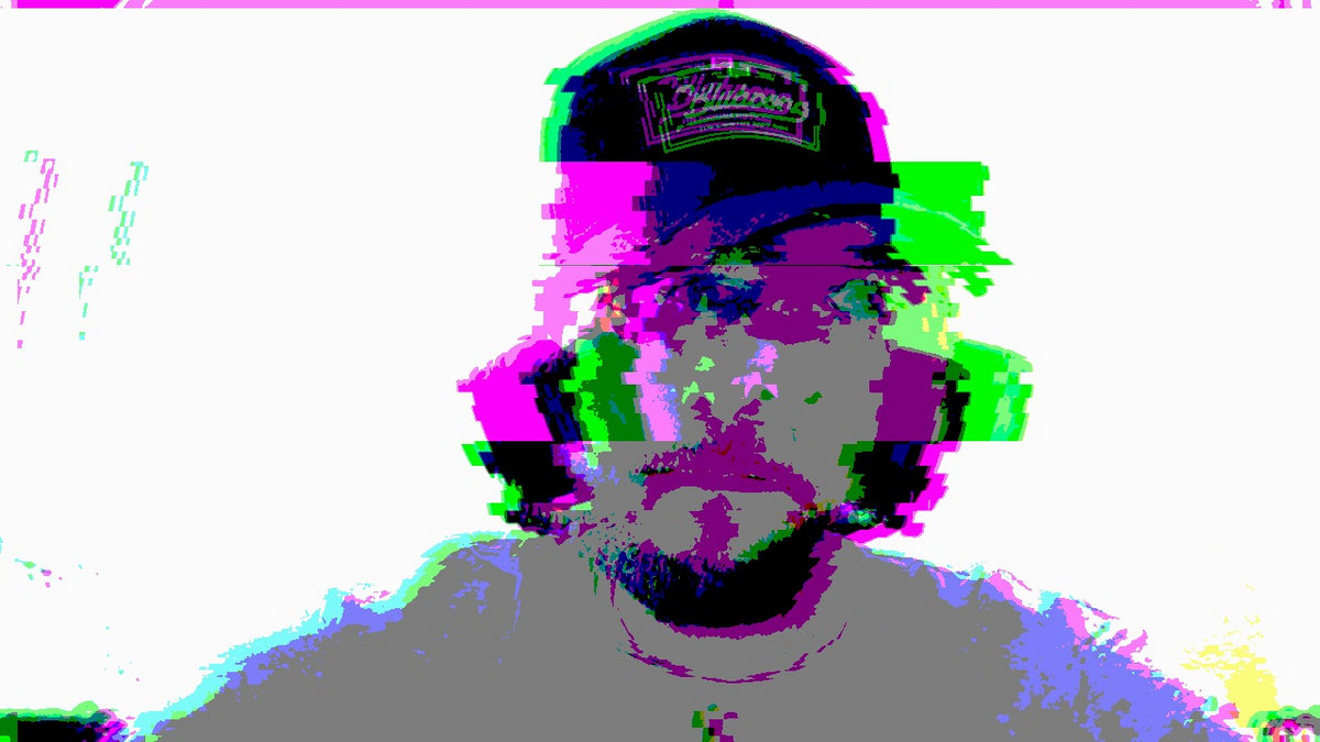 animal minimal overture movement | German Terrile