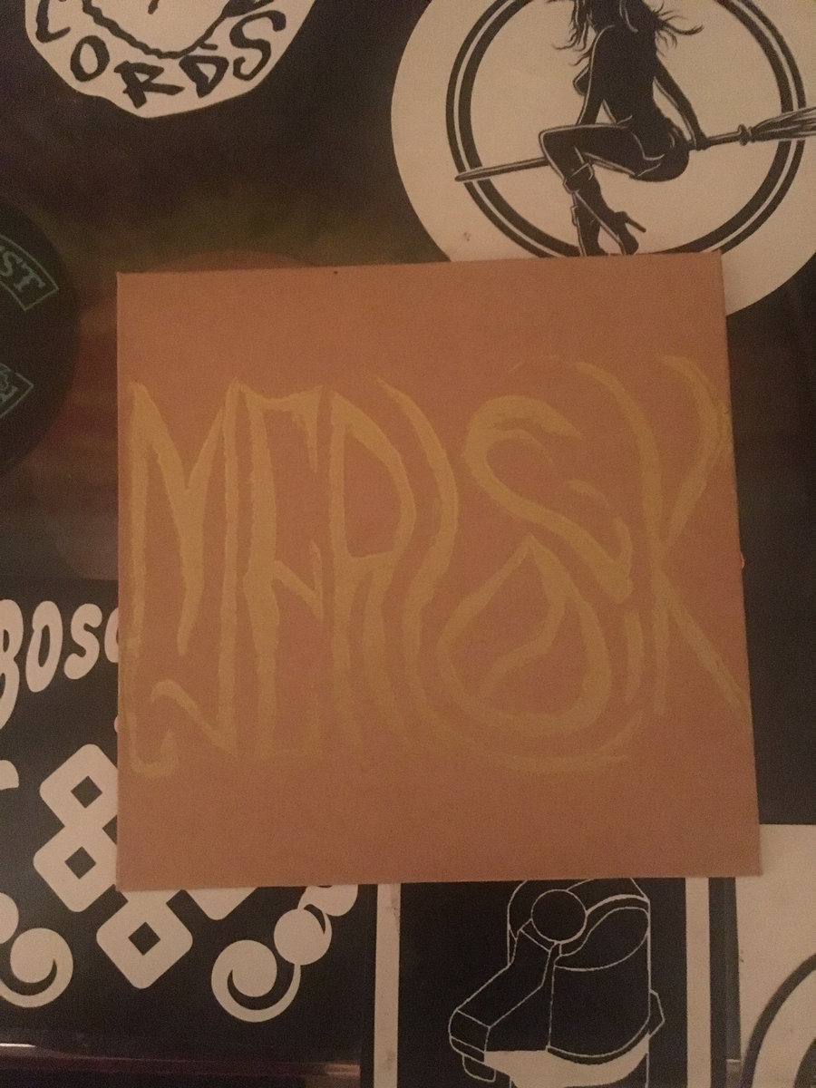 Merlock EP | Merlock