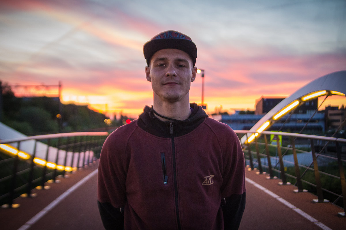 Pharaohz Treasure vol.1 | Ramsez