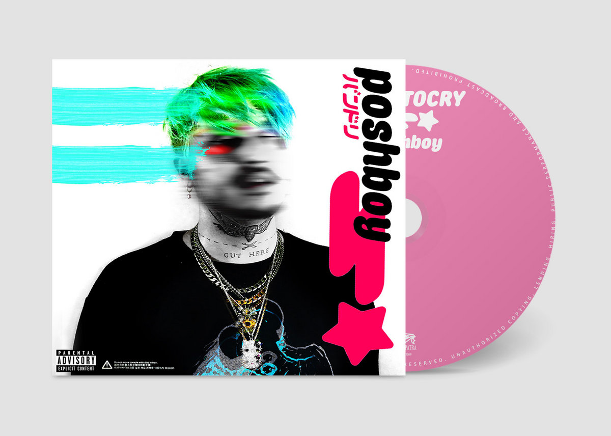POSHBOY! | ITSOKTOCRY