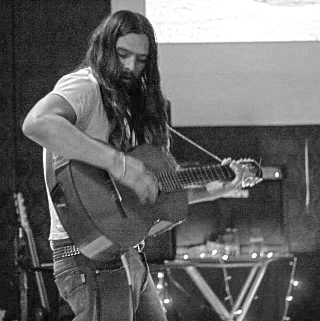 viajero del tiempo | pablo martin rodriguez | Pablo Martin Rodriguez