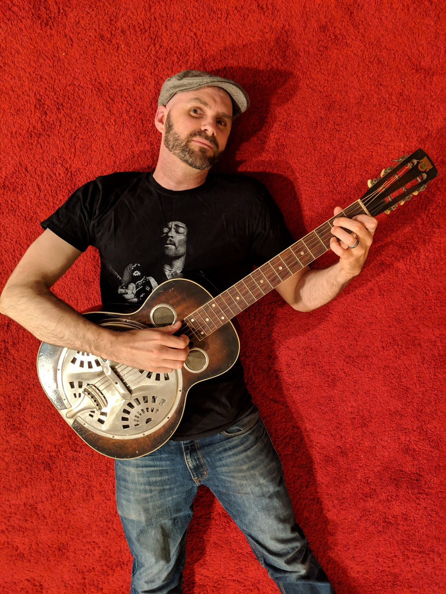 Peter Mallen & Rhythm Division | Peter Mallen