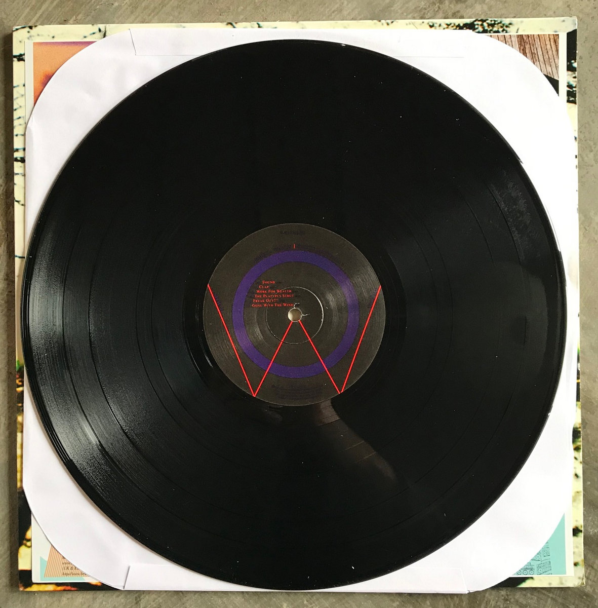 Watts Happening | Ohmega Watts