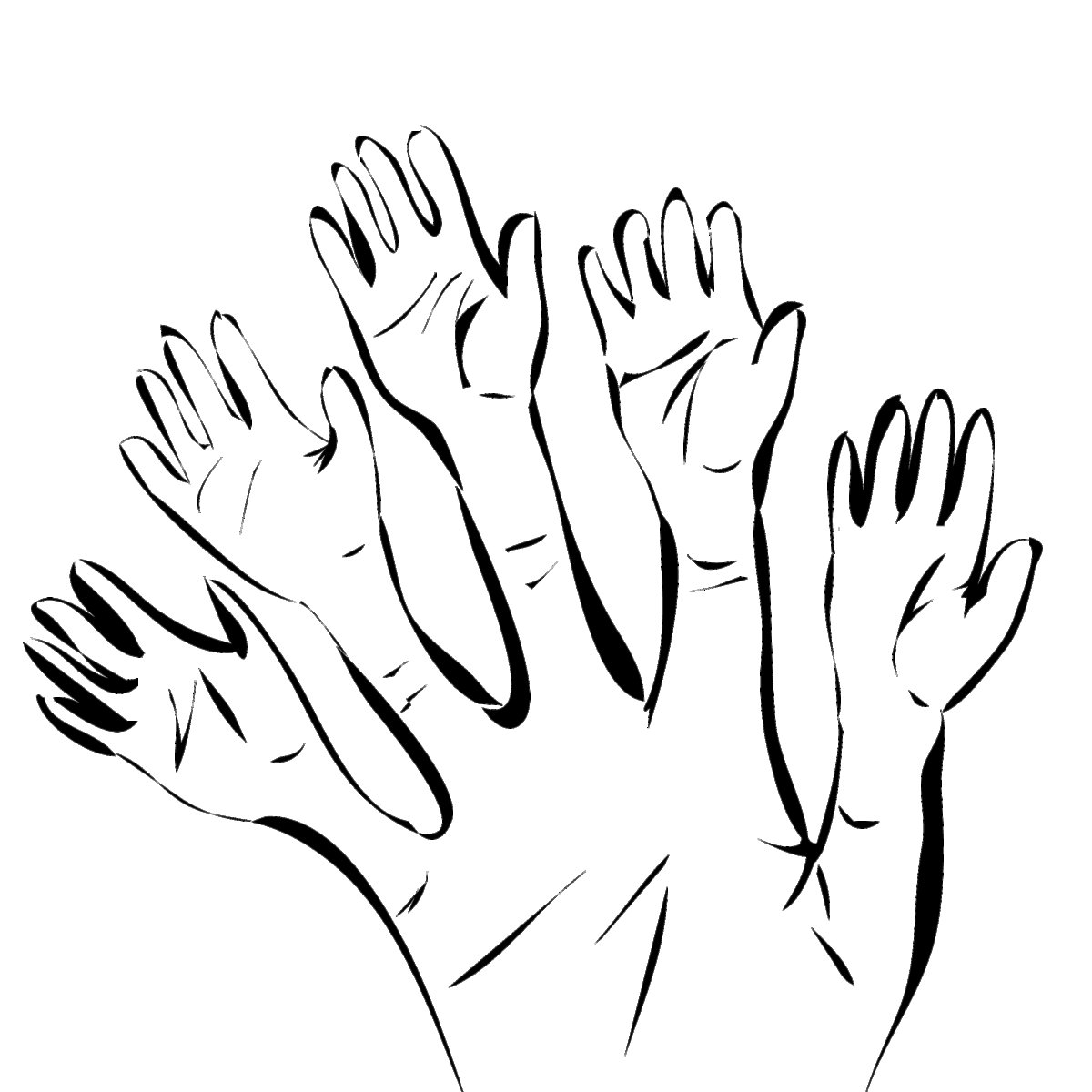 Issue One: The End | Mob-Handed Press