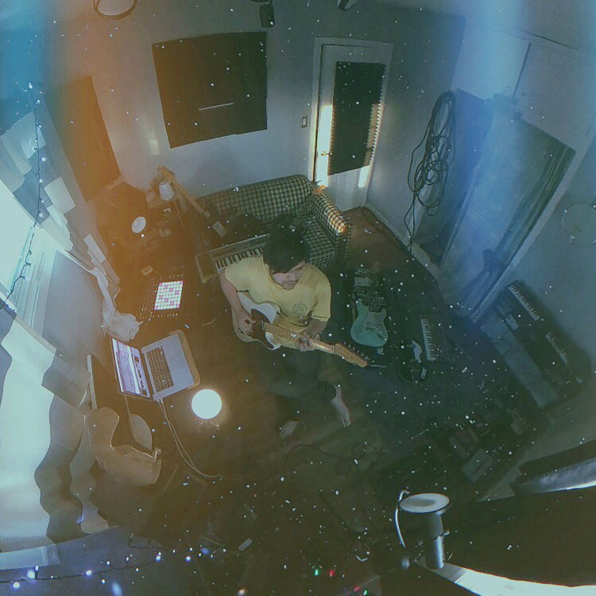 5am sky | The Ambient Light