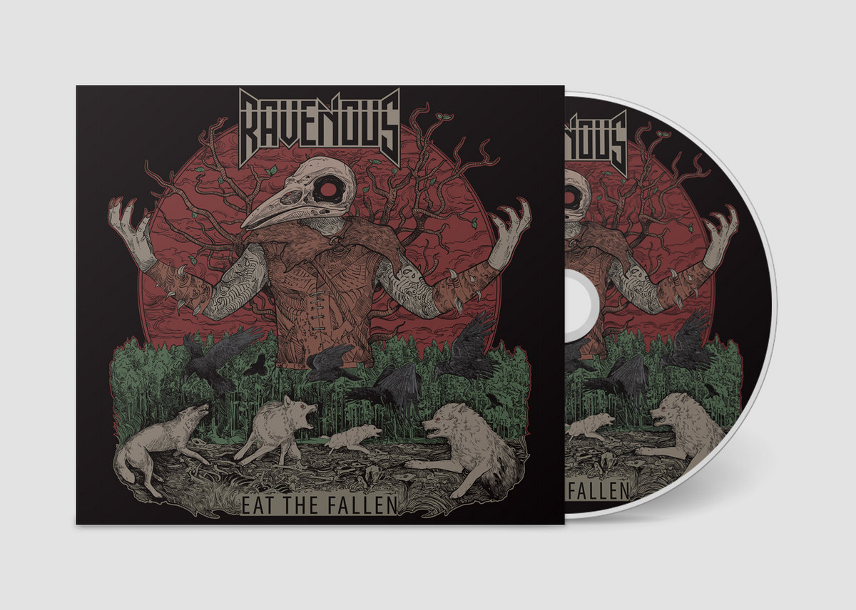 Eat the Fallen | Ravenous