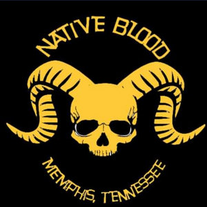 Merch | Native Blood