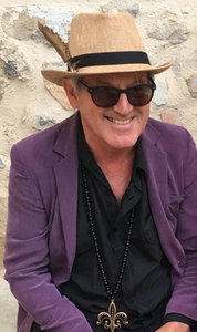 Music | Phil Harrison