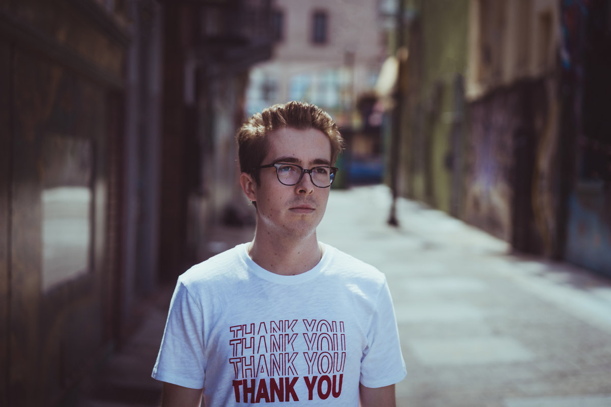 Talking in Circles | Devin Reilly