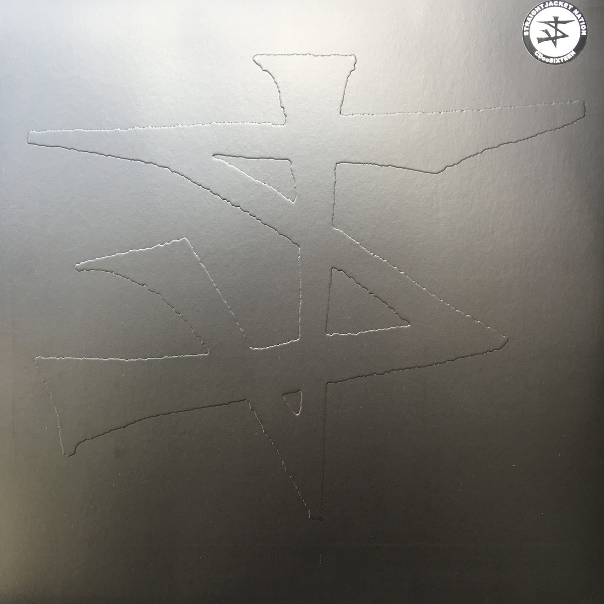 Straightjacket Nation | Straightjacket Nation