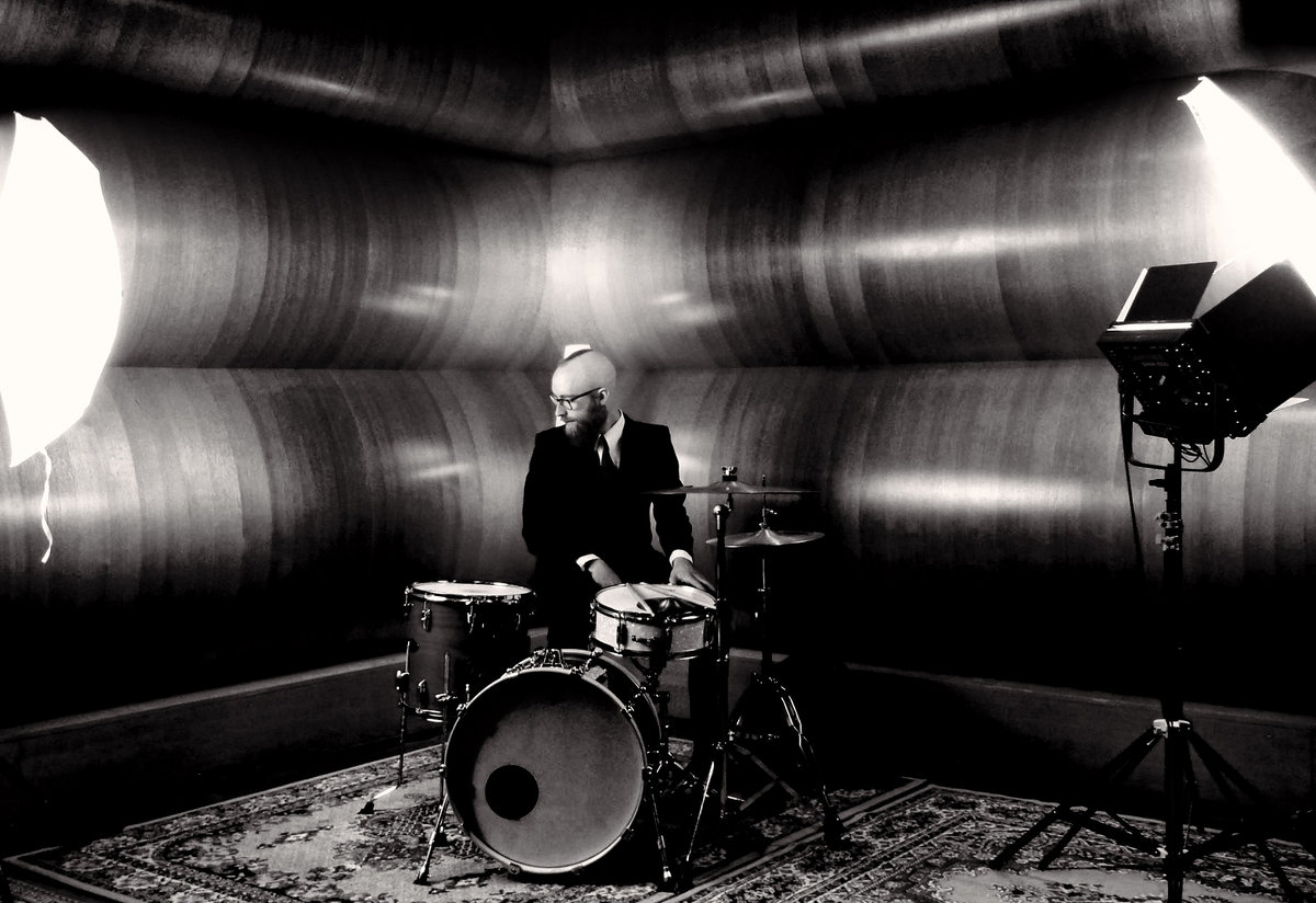 The Leap | Raphaël Chevalier Duflot ReBop Quintet+1