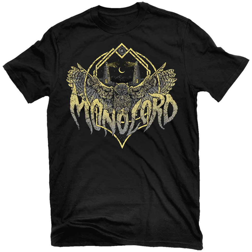 Get to Know Monolord, the Swedish Trio Making Downer Doom with Melodic ...