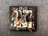 Merch | Crass