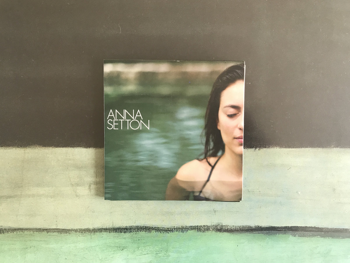ANNA SETTON | Anna Setton | ANNA SETTON