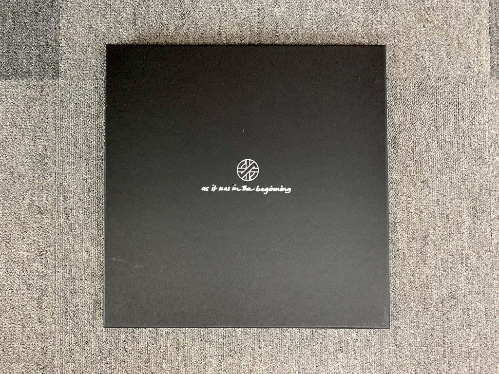 Crass Walks Us Through Their Entire Bandcamp Discography Bandcamp Daily