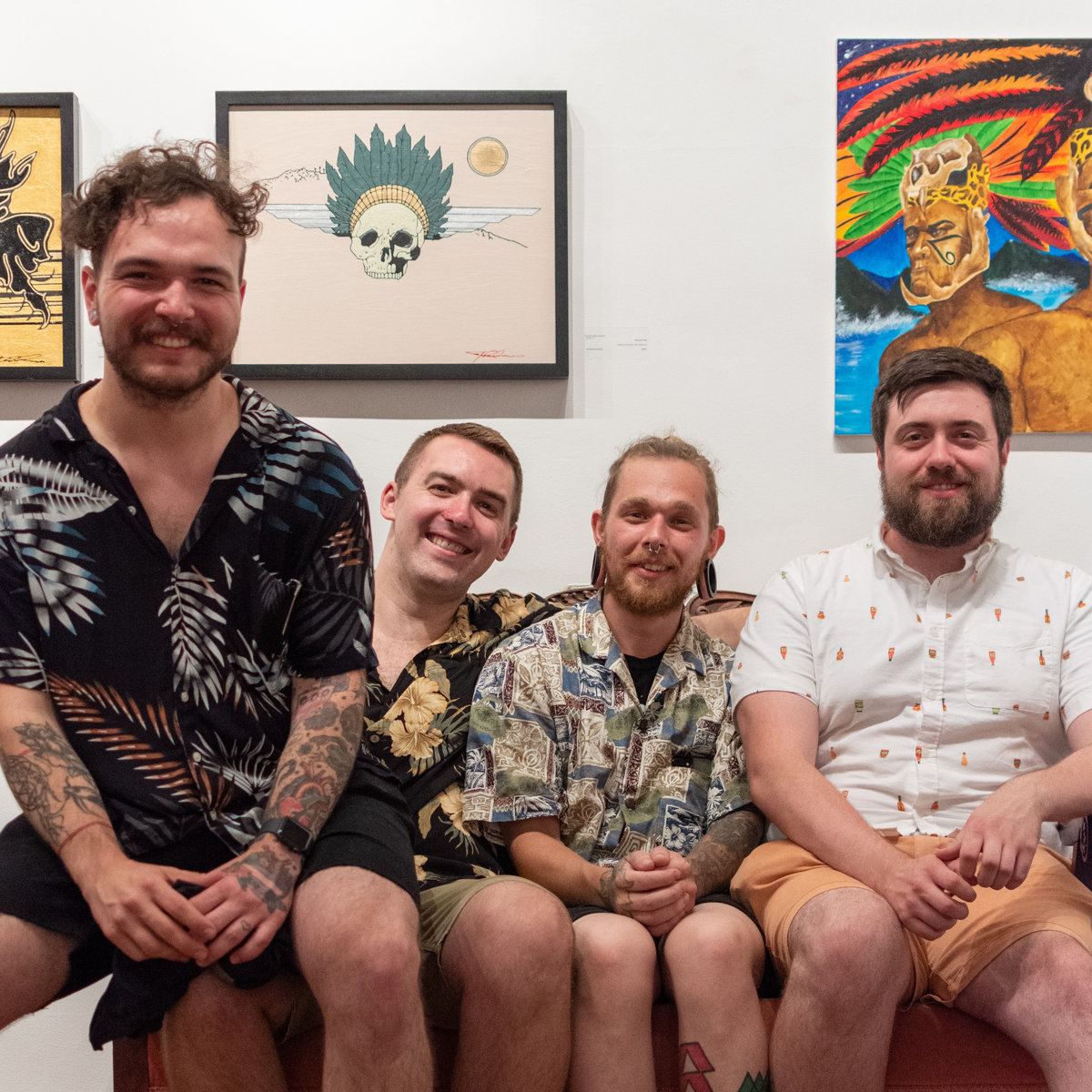 Twenty-Something Nothing