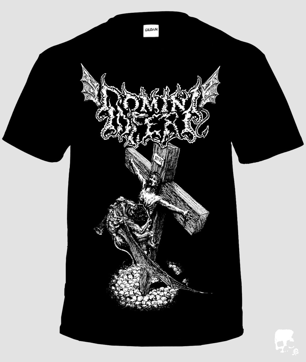 In Nomine Domini Inferi - The Second Coming | Domini Inferi