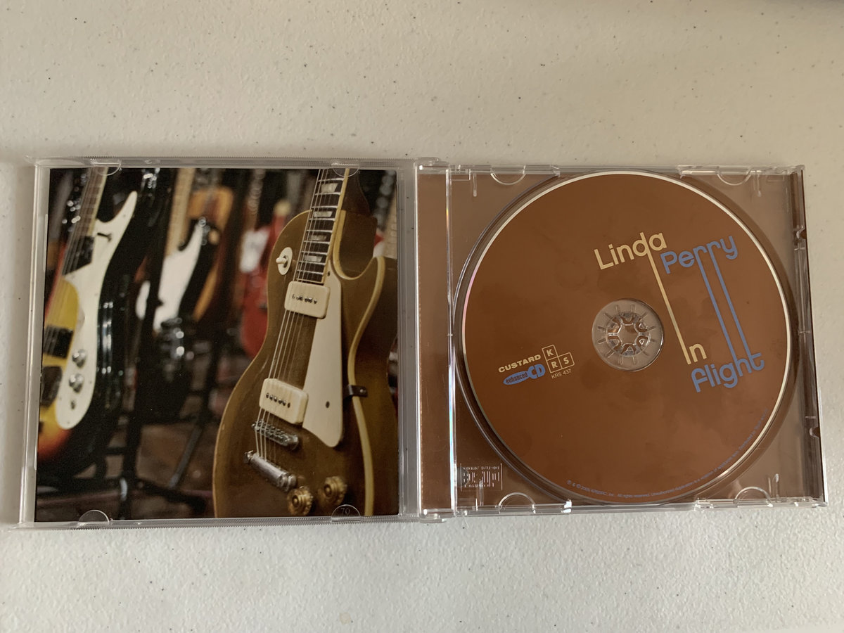 Fill Me Up | Linda Perry