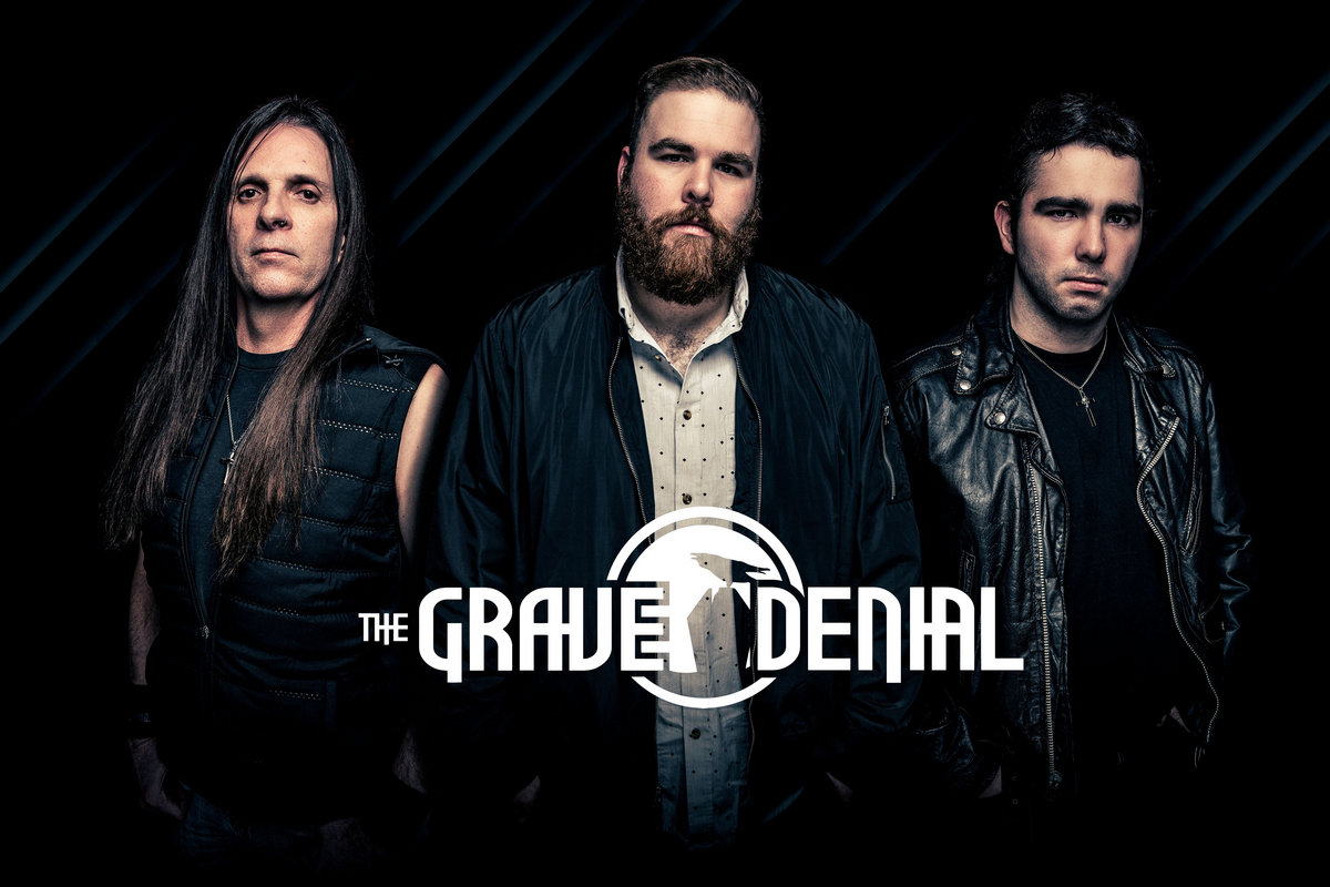 Cloak and Dagger | The Grave Denial