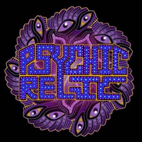 Music | Psychic Relic