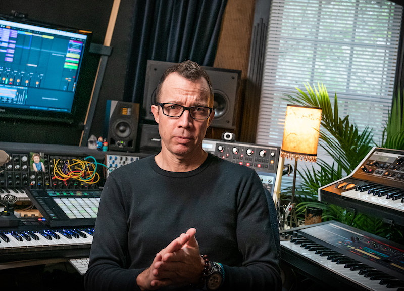 Trepid Delicacy | Huston Singletary