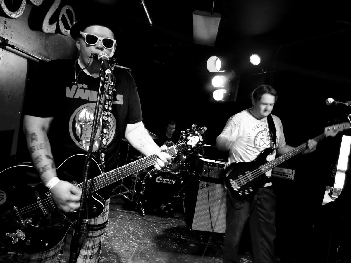 Disgusting show of supremacy | Bork Laser