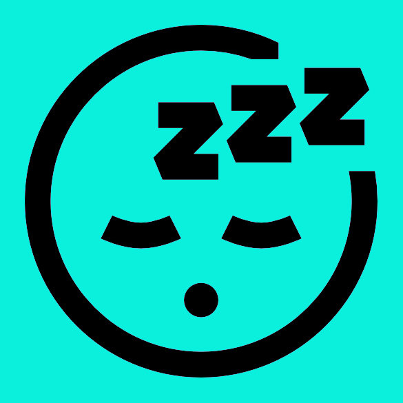 Good Night | Sleep Mode