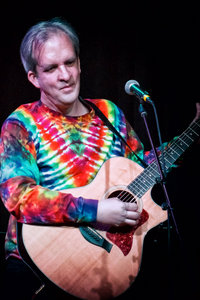 Music | Victor Johnson