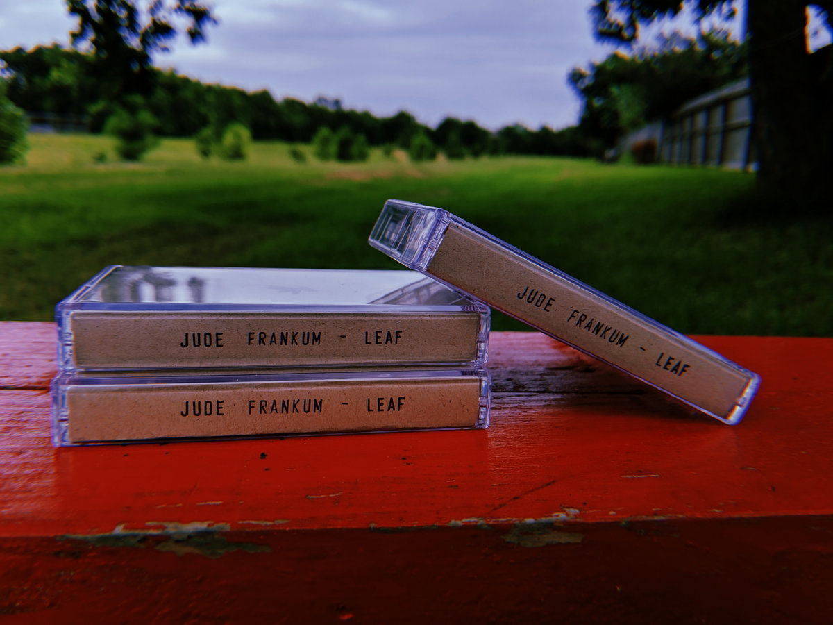 Leaf | Jude Frankum | Black Records