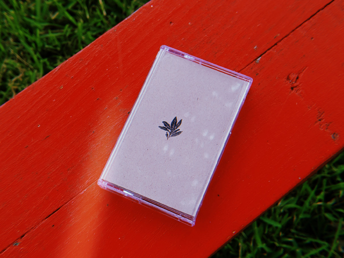 Leaf | Jude Frankum | Black Records