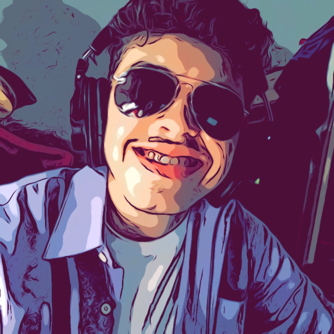 A World Within My Mind | RetroSin