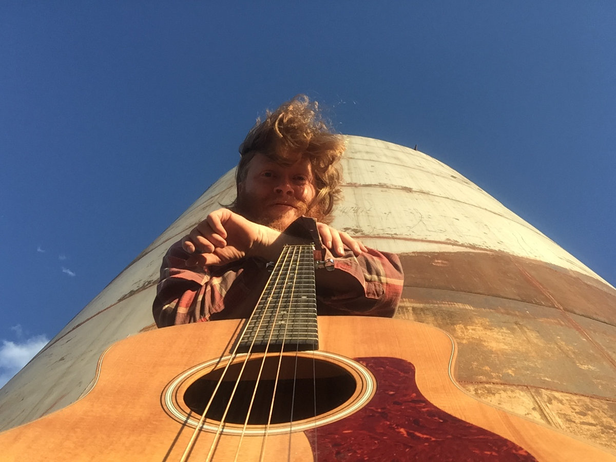 Turkey Vulture | Jesse Wooten