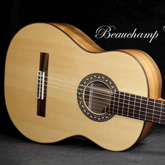 beauchamp_paul's collection | Bandcamp