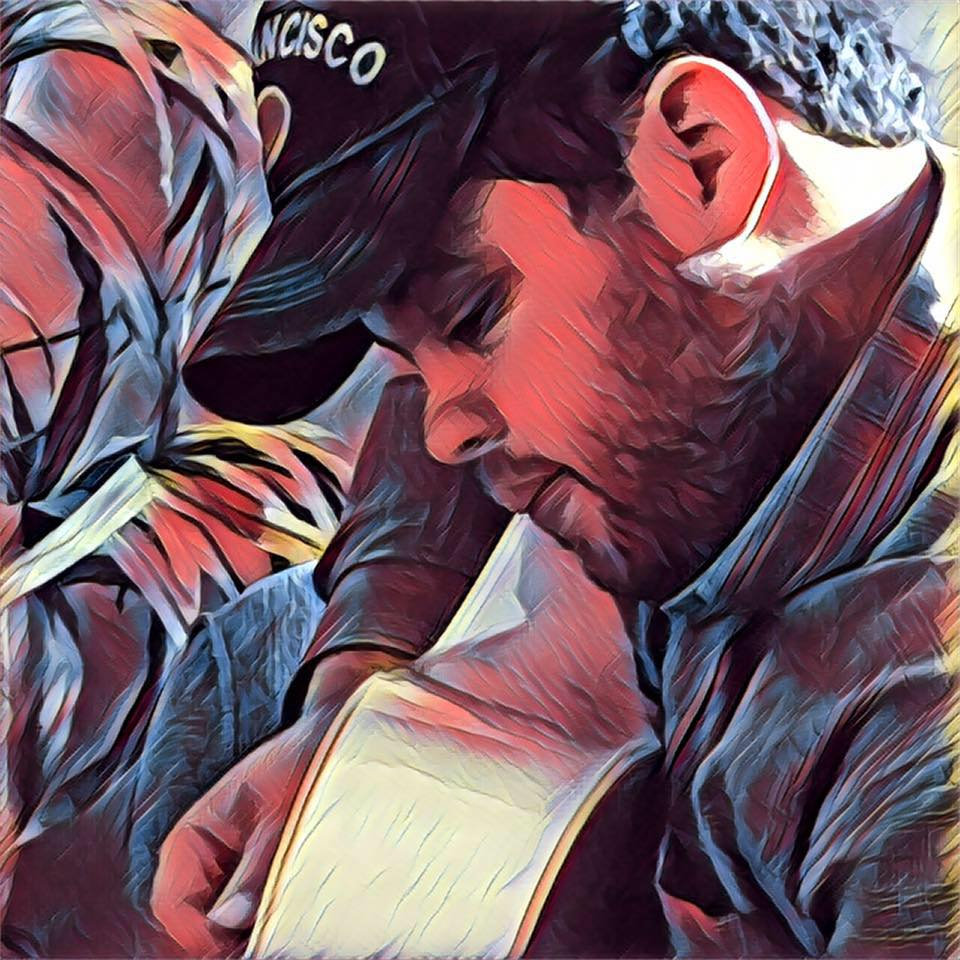 Music | Gabe Rodriguez