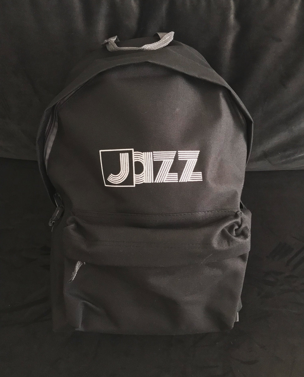 JAZZ Backpack // Various Colors | WRWTFWW Records