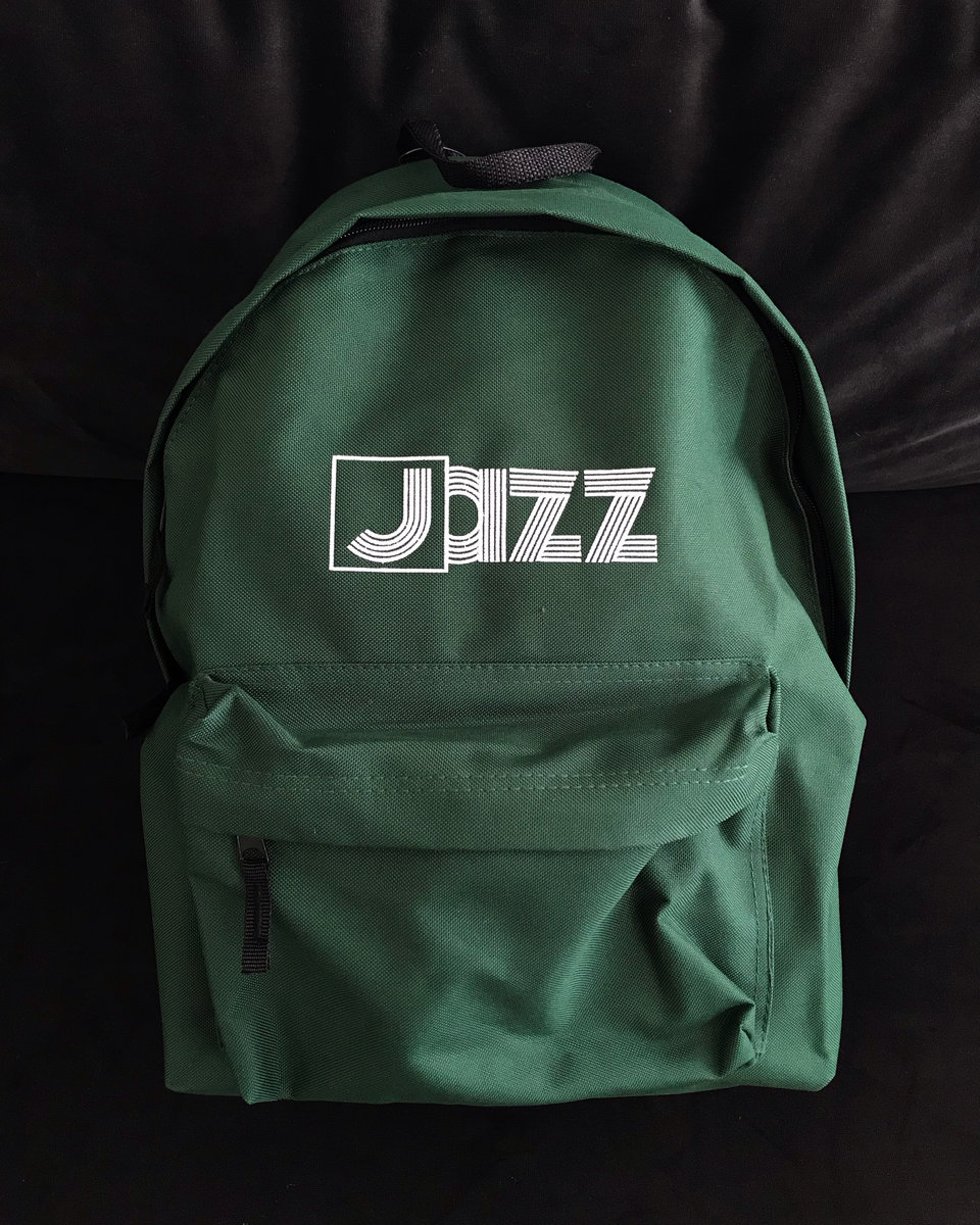 JAZZ Backpack // Various Colors | WRWTFWW Records