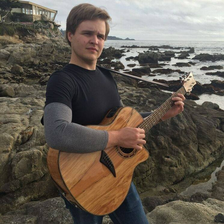 Requiem of Spirit | Noah Reeves