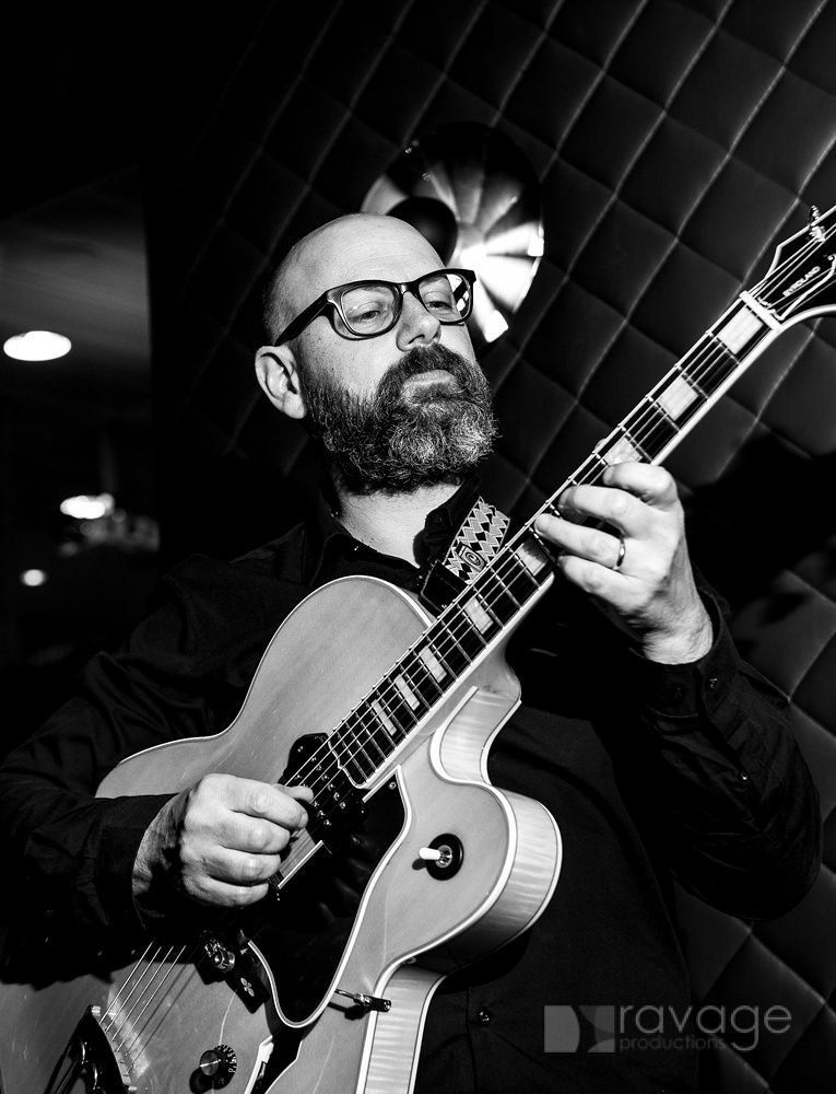 Jeffrey Hewer Five | Jeffrey Hewer