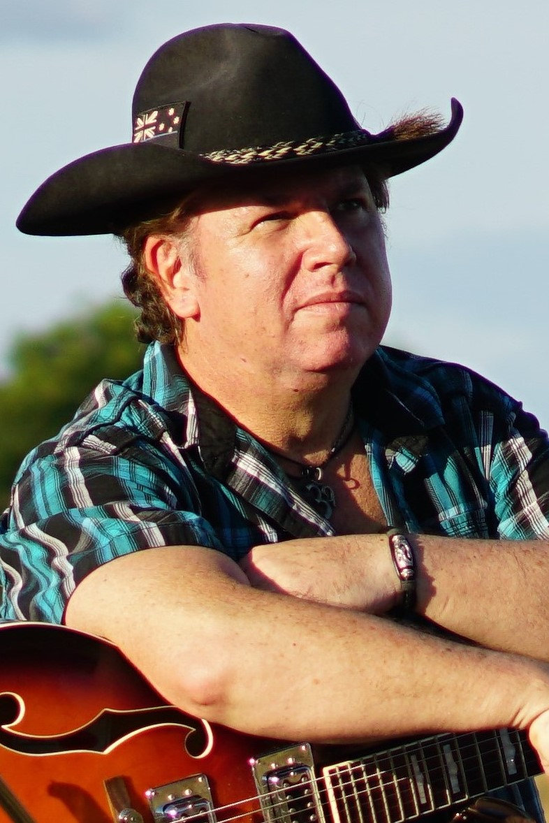 I Don't Really Mind | Jon Davis