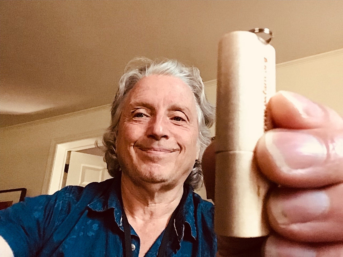 James Gordon's Miscellany | JAMES GORDON