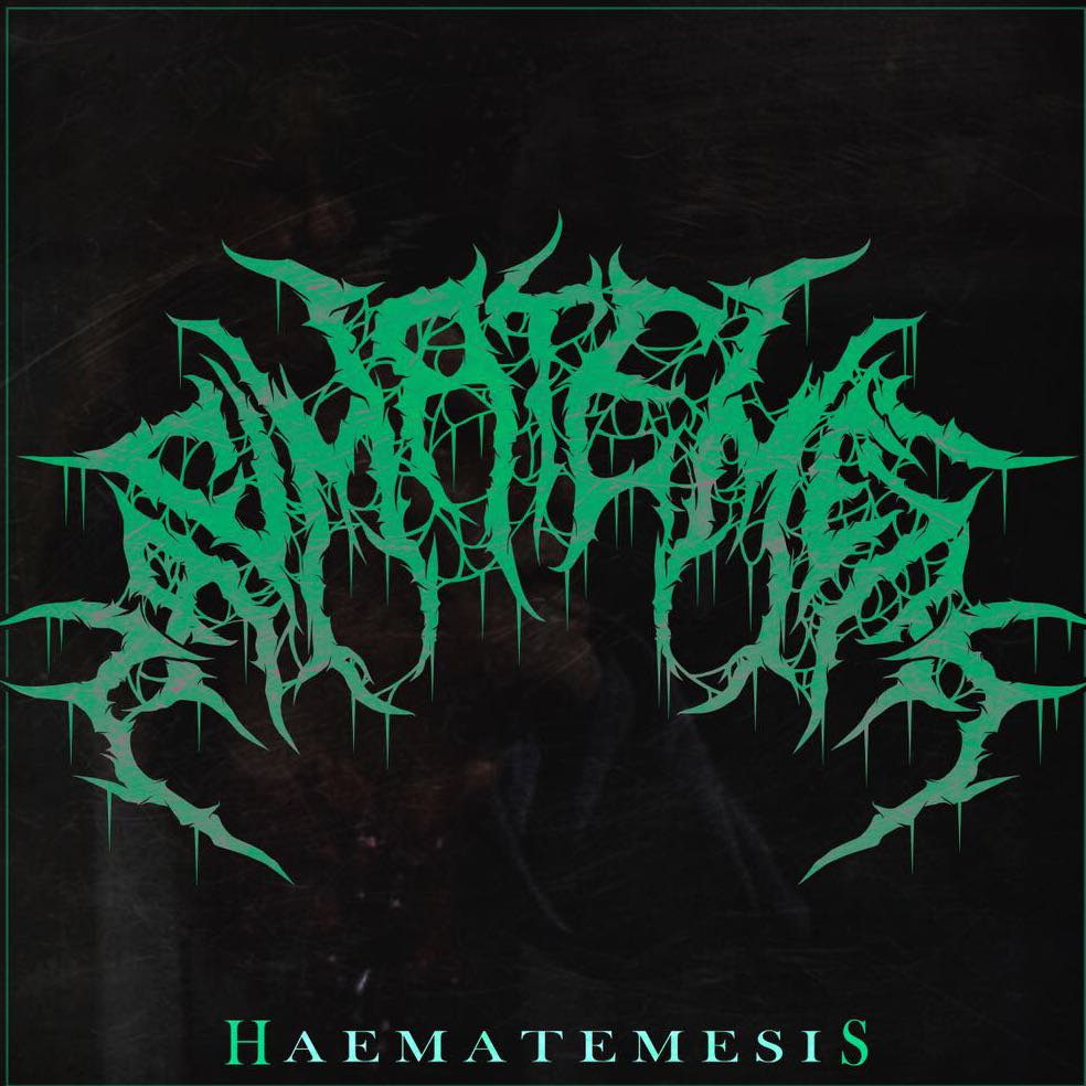 Music | Haematemesis