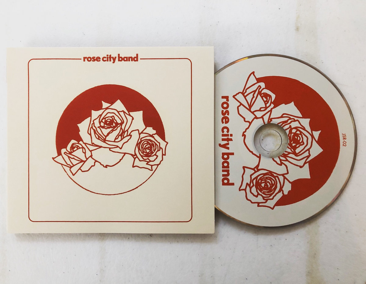 Rose City Band | Rose City Band