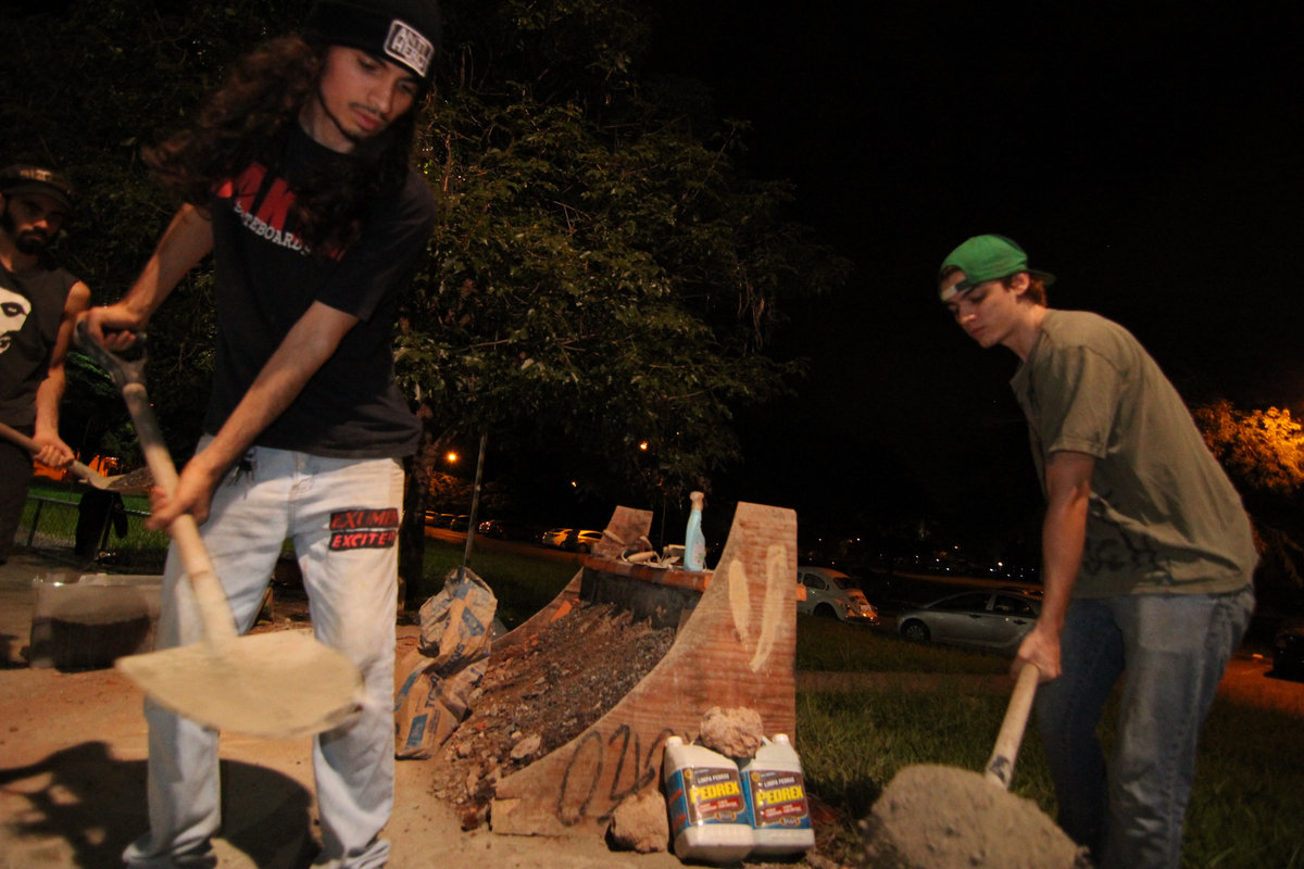 Mind Block | Mind Block