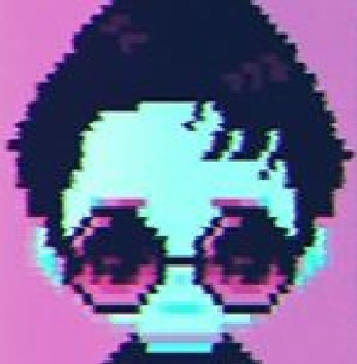 Nostalgia 64 | Anderium | Anderium inc