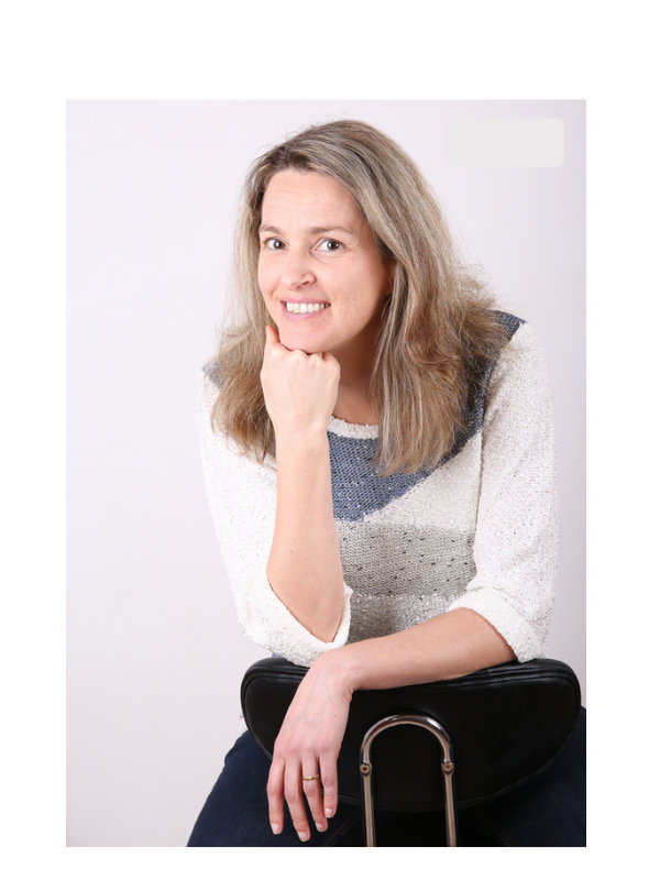 Vivre | Catherine Chastagner