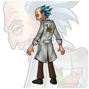 Music | A MINOR ERROR