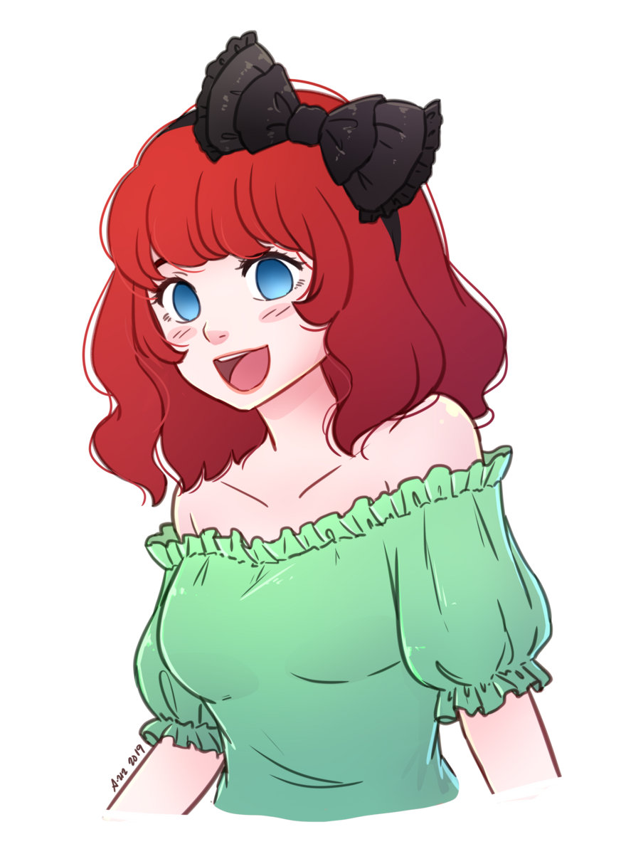 "Ehhh...?" Cute Anime Girl Voice Sound Effect | DarkNightPrincess