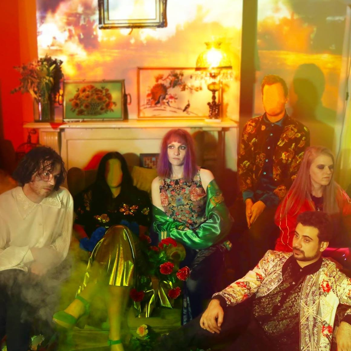 Death's Kingdom | Fierce Mild