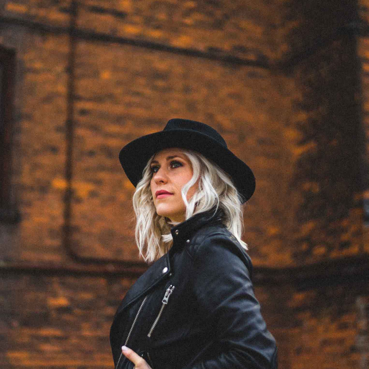 Humanity, Meet Heaven - EXCLUSIVE RELEASE | Jennifer Budd