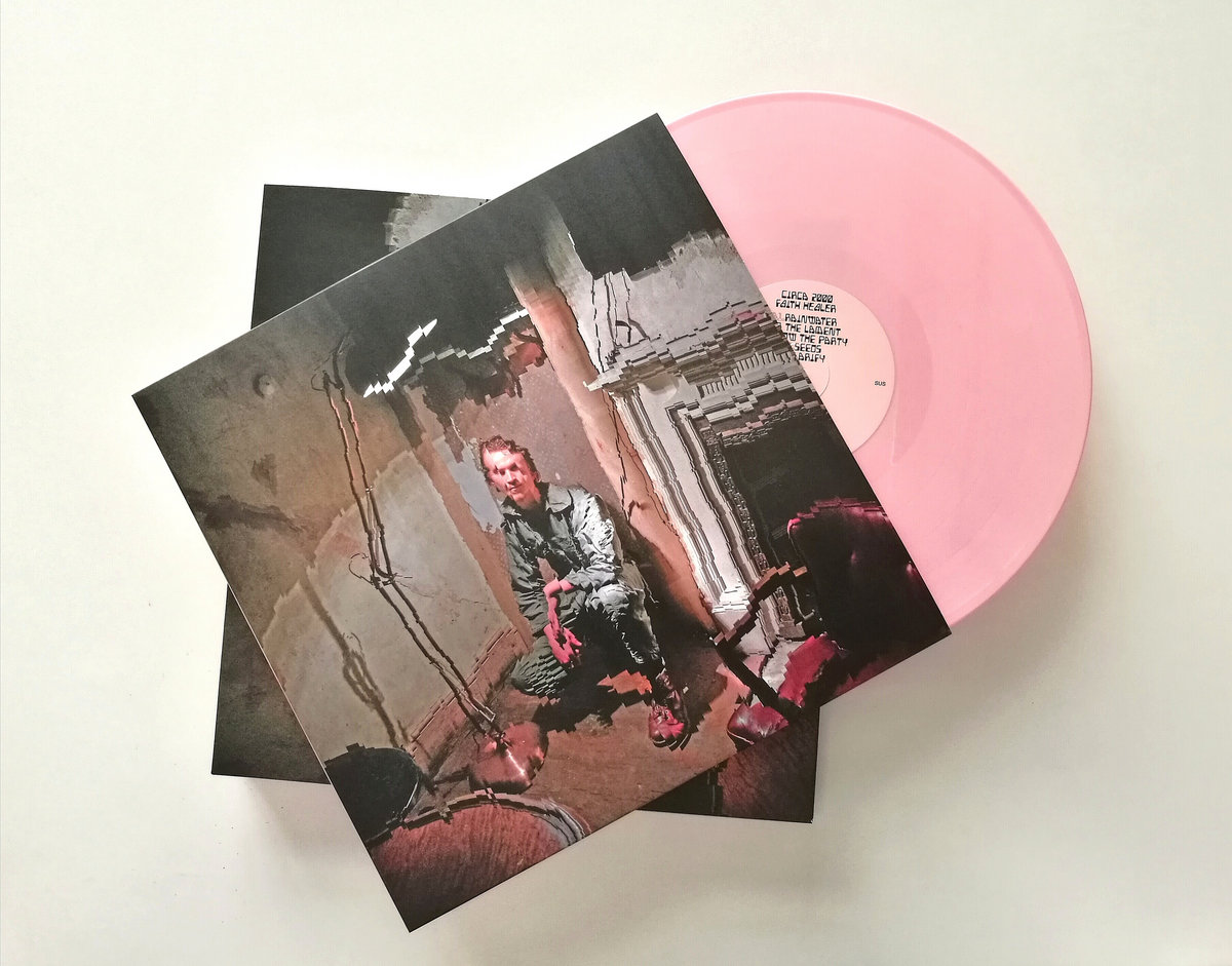 Faith Healer | CIRCA2000